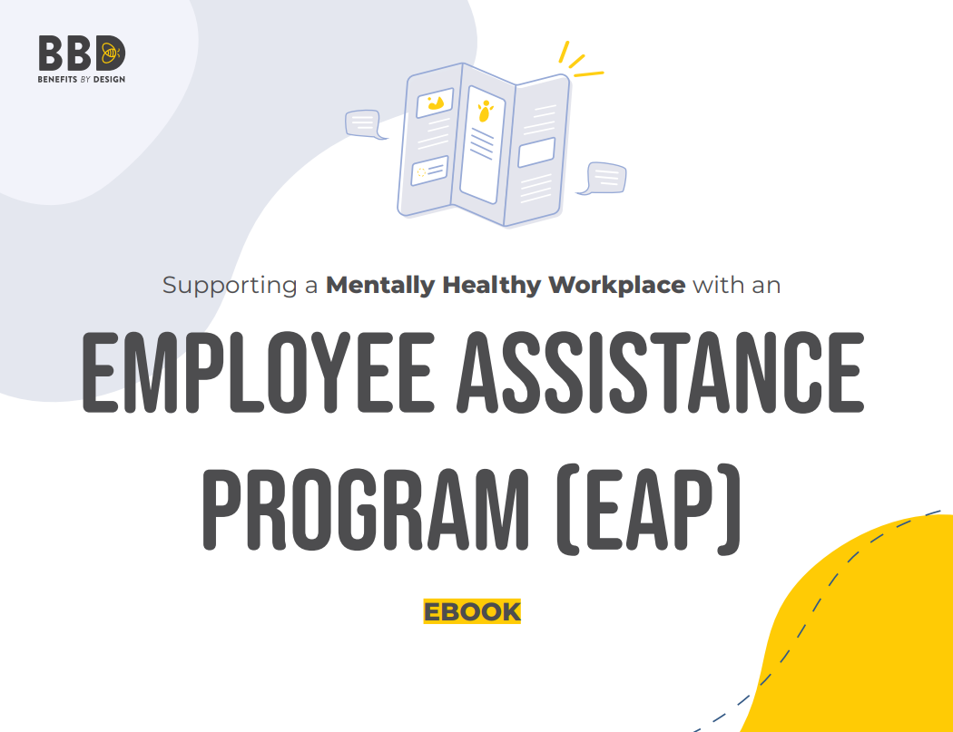 Employee Assistance Programs (EAP) E-Book (PDF: 129KB)